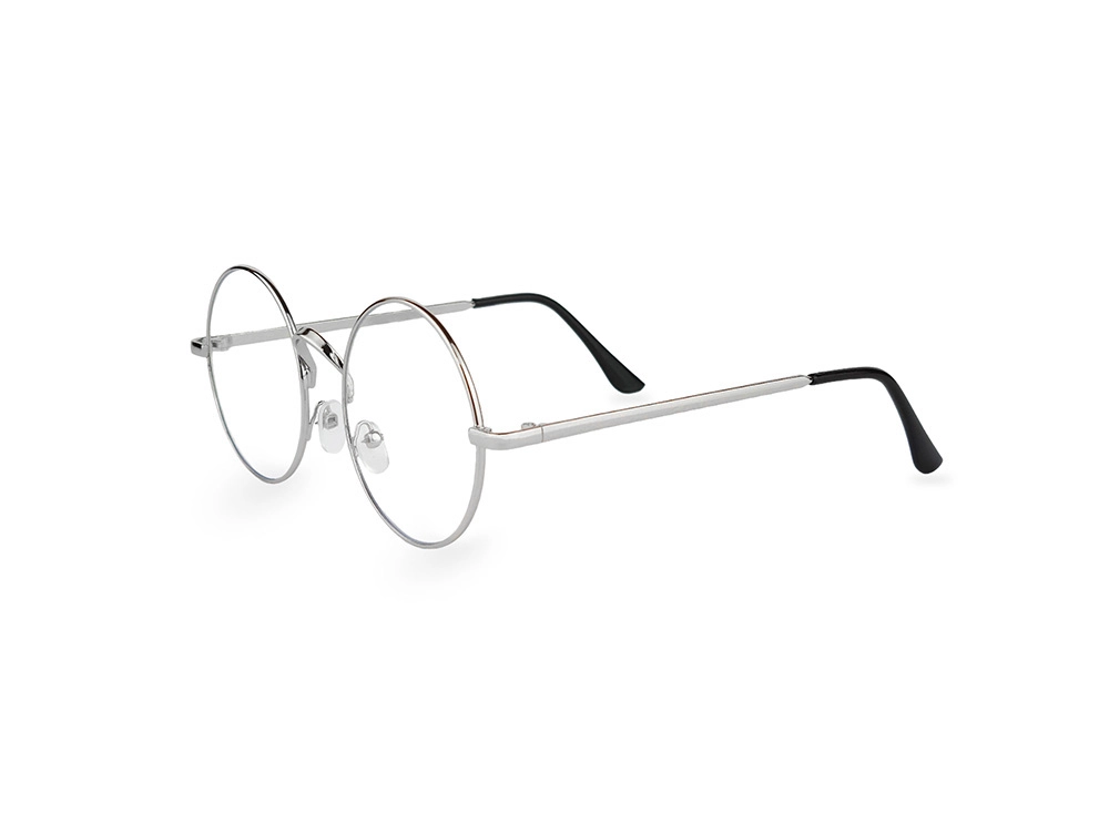 Classic – PRV02 | Lenonke shop | Providna okrugla stakla - Sivi okvir